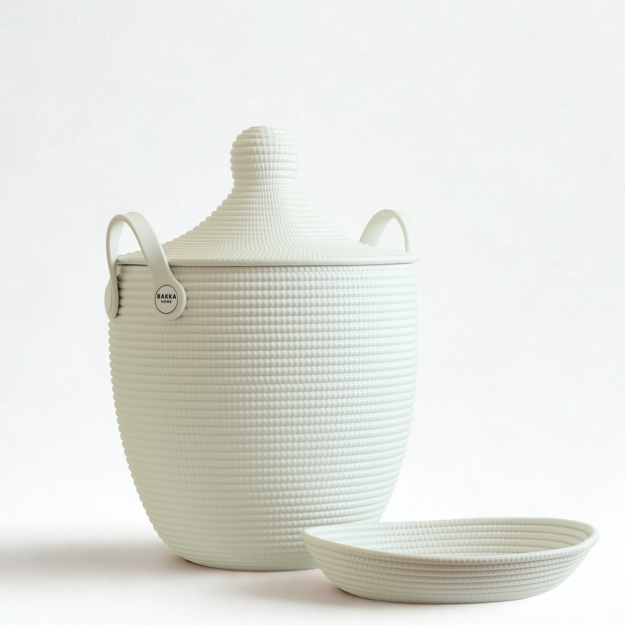 SET – BAKKA HOME